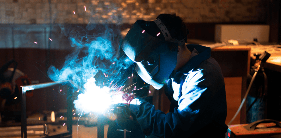 Trabajo en Caliente - ACEINSA